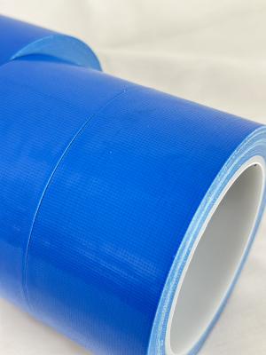 China Yihong 1230 Rubber-Based Carpet Adhesive Tape - 1020/1240mm Width, 500-1000m Length, Waterproof Easy-Tear Design for sale