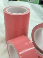 China High-Tack, Easy-Peel Carpet Adhesive Tape For Easy Carpet Removal for sale