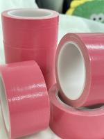 China High-Tack, Easy-Peel Carpet Adhesive Tape For Easy Carpet Removal for sale