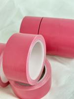 China Removable Rubber Carpet Tape 1020mm 1240mm High Viscosity Carpet Joining Tape for sale