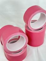 China Viscosity Easy Tear Rubber Adhesive Carpet Tape With Moisture Proof for sale