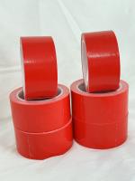 China High Viscosity Carpet Adhesive Tape Conform To Surface Without Cracking Or Breaking for sale