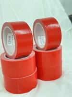 China High Viscosity Carpet Adhesive Tape Conform To Surface Without Cracking Or Breaking for sale