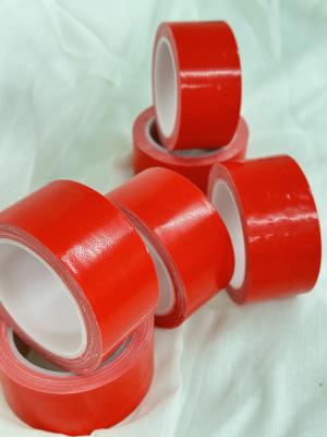China 320um Thickness Or Customizable and Hand Tearing Method Carpet Adhesion Tape for sale