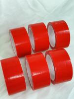 China 320um Thickness Or Customizable and Hand Tearing Method Carpet Adhesion Tape for sale