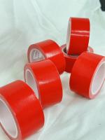 China 320um Thickness Or Customizable and Hand Tearing Method Carpet Adhesion Tape for sale