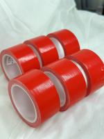 China 320um Thickness Or Customizable and Hand Tearing Method Carpet Adhesion Tape for sale