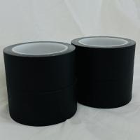China 500-1000m Lengths Carpet Binding Tape With Easy To Tear Cloth Customize for sale