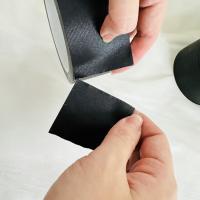 China 500-1000m Lengths Carpet Binding Tape With Easy To Tear Cloth Customize for sale