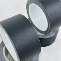 China 500-1000m Lengths Carpet Binding Tape With Easy To Tear Cloth Customize for sale