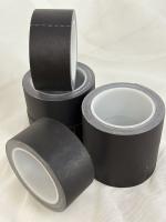 China Yihong Carpet Adhesive Tape 320um Easy Tear Cloth 1020mm Width High Viscosity for sale