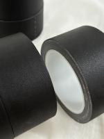 China Easy To Tear Cloth Base Material Carpet Adhesion Tape For Width 1020/1240mm for sale