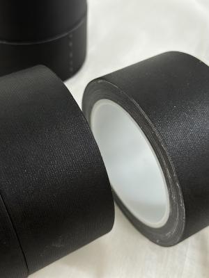 China Easy To Tear Cloth Base Material Carpet Adhesion Tape For Width 1020/1240mm for sale