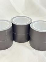 China Hand Tearing Carpeting Bonding Tape with Strong-holding Rubber-based Adhesive for sale