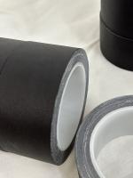 China Hand Tearing Carpeting Bonding Tape with Strong-holding Rubber-based Adhesive for sale