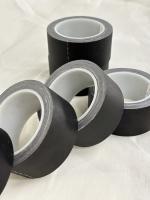 China Customizable 320um Thickness Carpet Adhesive Tape Hand Tearing Method Stable Adhesive for sale