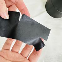 China Customizable 320um Thickness Carpet Adhesive Tape Hand Tearing Method Stable Adhesive for sale