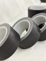 China Customizable 320um Thickness Carpet Adhesive Tape Hand Tearing Method Stable Adhesive for sale