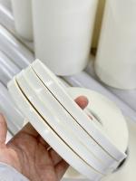 China Industrial Grade Automatic Double Sided Tape Applicator With Aggressive Adhesion for sale