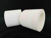 China Yihong 3718 Flame Retardant Double Sided Hot Melt Adhesive Tape 1240mm Width 200MIC Thickness for sale