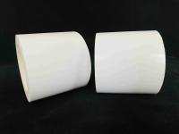 China Yihong 3718 Flame Retardant Double Sided Hot Melt Adhesive Tape 1240mm Width 200MIC Thickness for sale