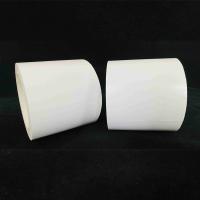 China Yihong 3718 Double Sided Hot Melt Adhesive Transfer Tape - 200MIC Thickness, 1240mm/1550mm Width Options for sale