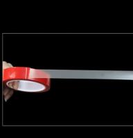 China High Viscosity Double-Sided Acrylic Tape 800mm Width x 462m Length with 0.12mm Thickness for Industrial Bonding for sale