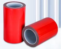 China Yihong 0807 Double-Sided Acrylic Tape 800mm Width 462m Length Hot Melt Adhesive Industrial Grade for sale