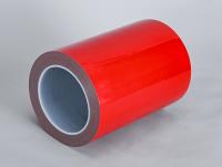 China 800mm Wide Double Sided Acrylic Tape with 462m Length and Hot Melt Adhesive for Industrial Applications for sale