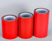 China Yihong 0807 Double-Sided Acrylic Tape 800mm x 462m High Viscosity Industrial Adhesive for sale