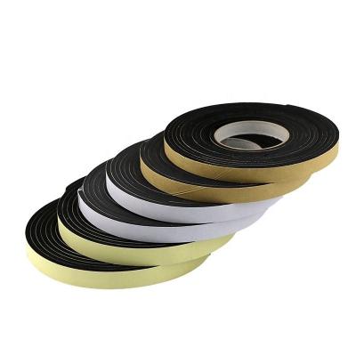 China White Hot Melt Adhesive Tape 15mm-25mm Width 280μm Thickness for sale