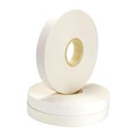 China Cotton Hot Melt Adhesive Tape 280μm 15mm-25mm for Electrical Repair for sale