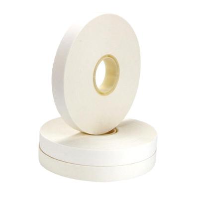 China Cotton Hot Melt Adhesive Tape 280μm 15mm-25mm for Electrical Repair for sale
