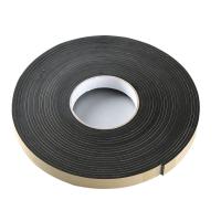 China Yihong Hot Melt Adhesive Tape 15mm-25mm 280μm Hand Tear Cotton White for sale