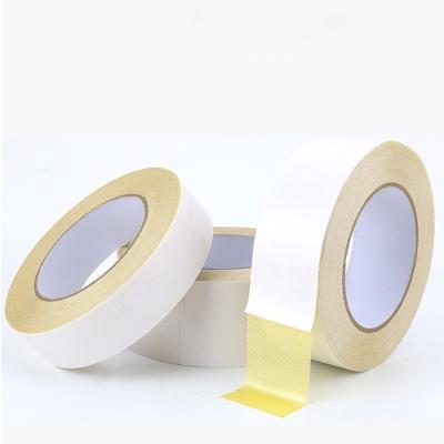 China Hot Melt Adhesive Tape 15mm-25mm Width 280μm Thickness for sale