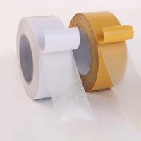 China Hot Melt Adhesive Cotton Tape 280μm Thickness 15mm-25mm Width High Viscosity for sale