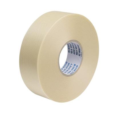China High Viscosity Cotton PET Tape 15mm-25mm x 15m-30m Hand Tear for Fixing Protection Repair for sale