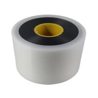 China White Cotton Hot Melt Adhesive Tape 280μm Hand Tear for Fixing Protection Repair for sale