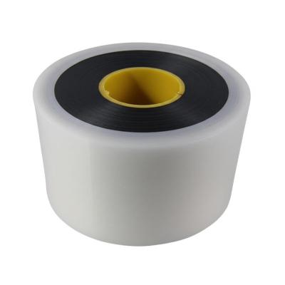 China White Cotton Hot Melt Adhesive Tape 280μm Hand Tear for Fixing Protection Repair for sale