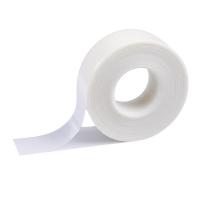 China White Cotton Hot Melt Adhesive Tape 15m-30m High Viscosity Hand Tear for Fixing Protection Repair for sale
