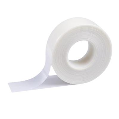 China White Cotton Hot Melt Adhesive Tape 15m-30m High Viscosity Hand Tear for Fixing Protection Repair for sale