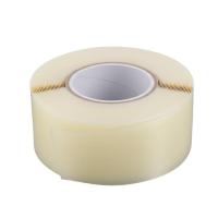 China Hand Tearing Hot Melt Adhesive Cotton Tape 15mm-25mm Width High Viscosity for Fixing Protection Repair for sale