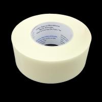 China Cotton Hot Melt Adhesive Tape 280μm Thickness 15m-30m Length for Fixing Protection Repair for sale