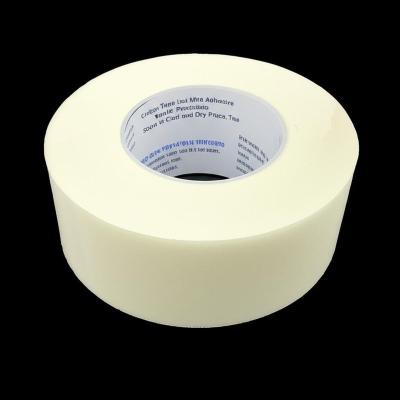 China Cotton Hot Melt Adhesive Tape 280μm Thickness 15m-30m Length for Fixing Protection Repair for sale