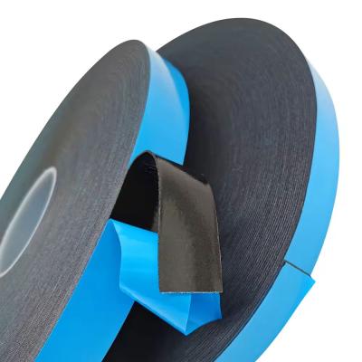 China Yihong Hand Tearing Hot Melt Adhesive Tape 280μm Thickness 15m-30m Length White Cotton Industrial Tape for sale