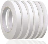 China 280μm Hot Melt Adhesive Tape Cotton High Viscosity Customizable Length 15m-30m for Durable Bonding for sale