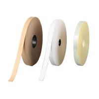 China Yihong Hot Melt Adhesive Cotton Tape 15mm-25mm Width 15m-30m Length 280μm Thickness for sale