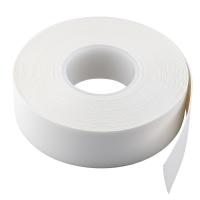 China Yihong Hot Melt Adhesive Cotton Tape 15mm-25mm Width 15m-30m Length 280μm Thickness for sale