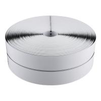 China White Hot Melt Adhesive Cotton Tape 280μm Thickness 15mm-25mm Width for Industrial Bonding for sale