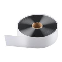 China High Viscosity Hot Melt Adhesive Tape 280μm Cotton for Industrial Fixing and Electrical Use for sale